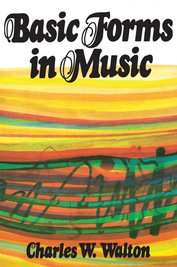 Basic Forms in Music– Musical Resources