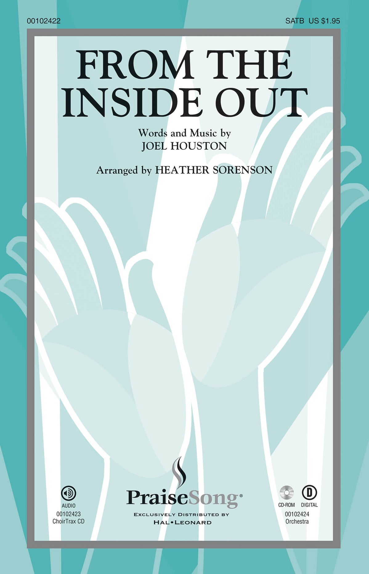 From the Inside Out– Musical Resources